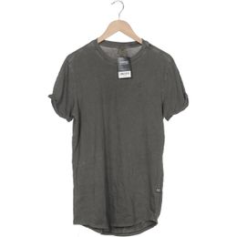 G-Star Raw G Star RAW Herren T-Shirt, grün, Gr. 46