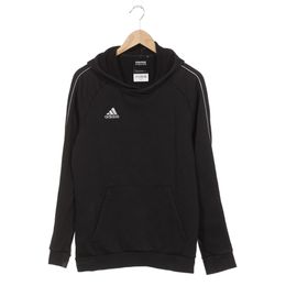 Adidas Herren Kapuzenpullover, schwarz, Gr. 52