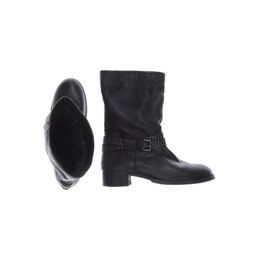 Marc O'Polo Marc O Polo Damen Stiefel, schwarz, Gr. 8