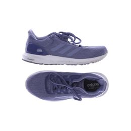 Adidas Damen Sneakers, blau, Gr. 7