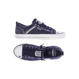 Dockers by Gerli Herren Sneakers, marineblau, Gr. 39