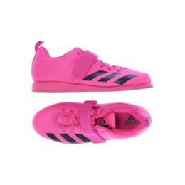 Adidas Herren Sneakers, pink, Gr. 12.5