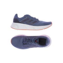 Adidas Herren Sneakers, blau, Gr. 11