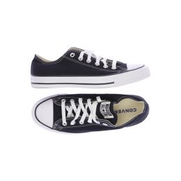 Converse Herren Sneakers, schwarz, Gr. 40