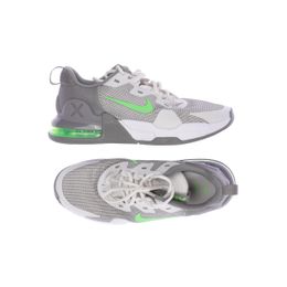 Nike Herren Sneakers, grau, Gr. 41