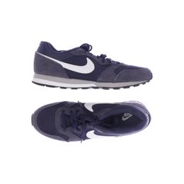 Nike Herren Sneakers, marineblau, Gr. 47