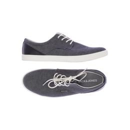 Jack & Jones Jack & Jones Herren Sneakers, grau, Gr. 44