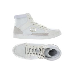 Criminal Damage Herren Sneakers, weiß, Gr. 43