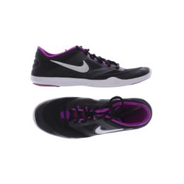 Nike Damen Sneakers, schwarz, Gr. 36.5