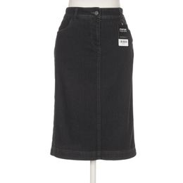 Bexleys woman Bexleys Damen Rock, schwarz, Gr. 40