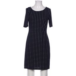 s.Oliver Damen Kleid, schwarz, Gr. 34