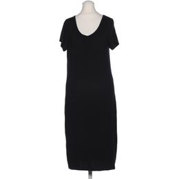 Alba Moda Damen Kleid, schwarz, Gr. 36