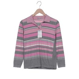 Rabe Damen Poloshirt, pink, Gr. 42