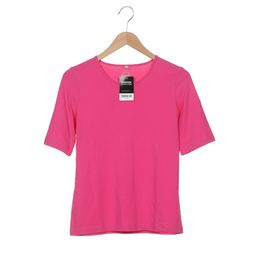 Rabe Damen T-Shirt, pink, Gr. 40