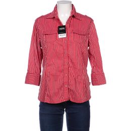 Cecil Damen Bluse, rot, Gr. 38