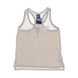 Nike Damen Top, beige, Gr. 36