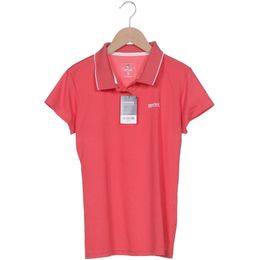 Regatta Damen Poloshirt, pink, Gr. 40