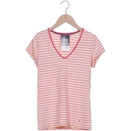 Tommy Hilfiger Damen T-Shirt, pink, Gr. 38