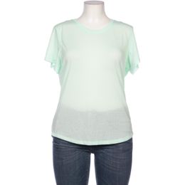 Under Armour Damen T-Shirt, hellgrün, Gr. 44