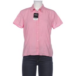 Seidensticker Damen Bluse, pink, Gr. 40