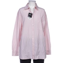 Hugo by Hugo Boss Damen Bluse, pink, Gr. 36