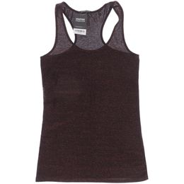 Maison Scotch Damen Top, braun, Gr. 34