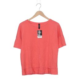 Marc Cain Damen T-Shirt, pink, Gr. 38