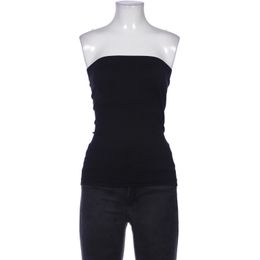 Urban Classics Damen Top, schwarz, Gr. 34