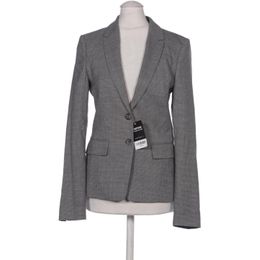 BOSS by Hugo BOSS Damen Blazer, grau, Gr. 32