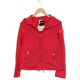 Peuterey Damen Jacke, rot, Gr. 42