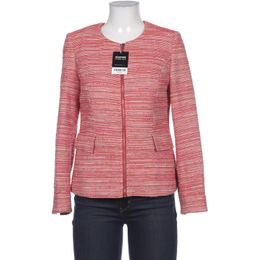 Walbusch Damen Blazer, rot, Gr. 36