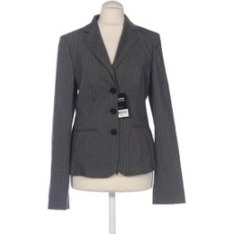 BOSS by Hugo BOSS Damen Blazer, grau, Gr. 36