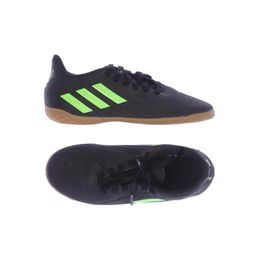 Adidas Herren Kinderschuhe, schwarz, Gr. 33