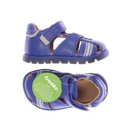 froddo Herren Kinderschuhe, marineblau, Gr. 20