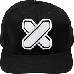 Shoei Logo X, Kappe