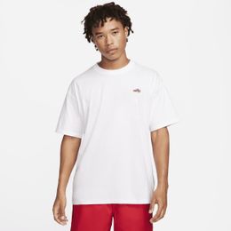 Nike Sportswear Max90 T-Shirt - Weiß