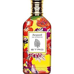 Etro Damendüfte Jacquard Eau de Parfum Spray