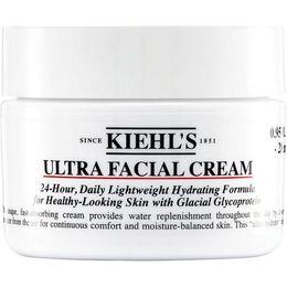 Kiehl's Kiehl's Gesichtspflege Feuchtigkeitspflege Ultra Facial Cream