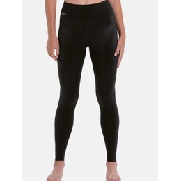 Anita Sport-Hose Damen, schwarz