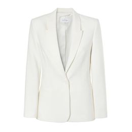 TATUUM Blazer 'REMELIKA' female White size 40