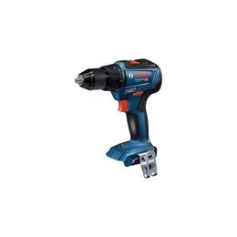 Bosch BORE-/SKRUEMASKINE GSR 18V-55 2X4A PC LB