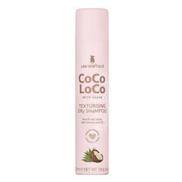 Lee Stafford Coco Loco Texturising Dry Shampoo 200 ml