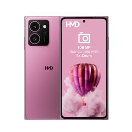 HMD Skyline 128GB/8GB - Pink