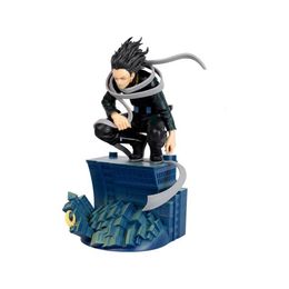 Banpresto - My Hero Academia - Dioramatic - Shota Aizawa The Brush 20 cm - Figur