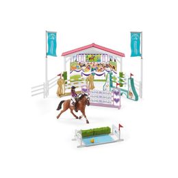 Schleich Friendship Horse Tournament