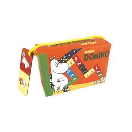 Barbo Toys Moomin - Domino