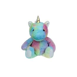 Cozy Time - Microwaveable Cozy Warmer - Rainbow Unicorn ( 3146882 )