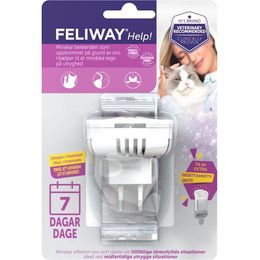 Ceva animal health FELIWAY - Help! Diffuser