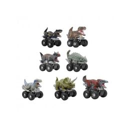 Jurassic World Zoom Riders Dominion Assortment