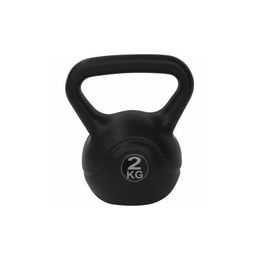 Tunturi PE Kettlebell 2 kg.